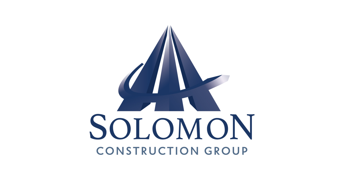 Solomon Construction Group | Expert Services