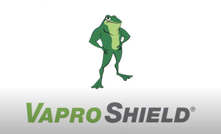 VaproShield Products | Solomon Construction Group Ltd.